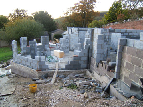 BuildCraft Ltd